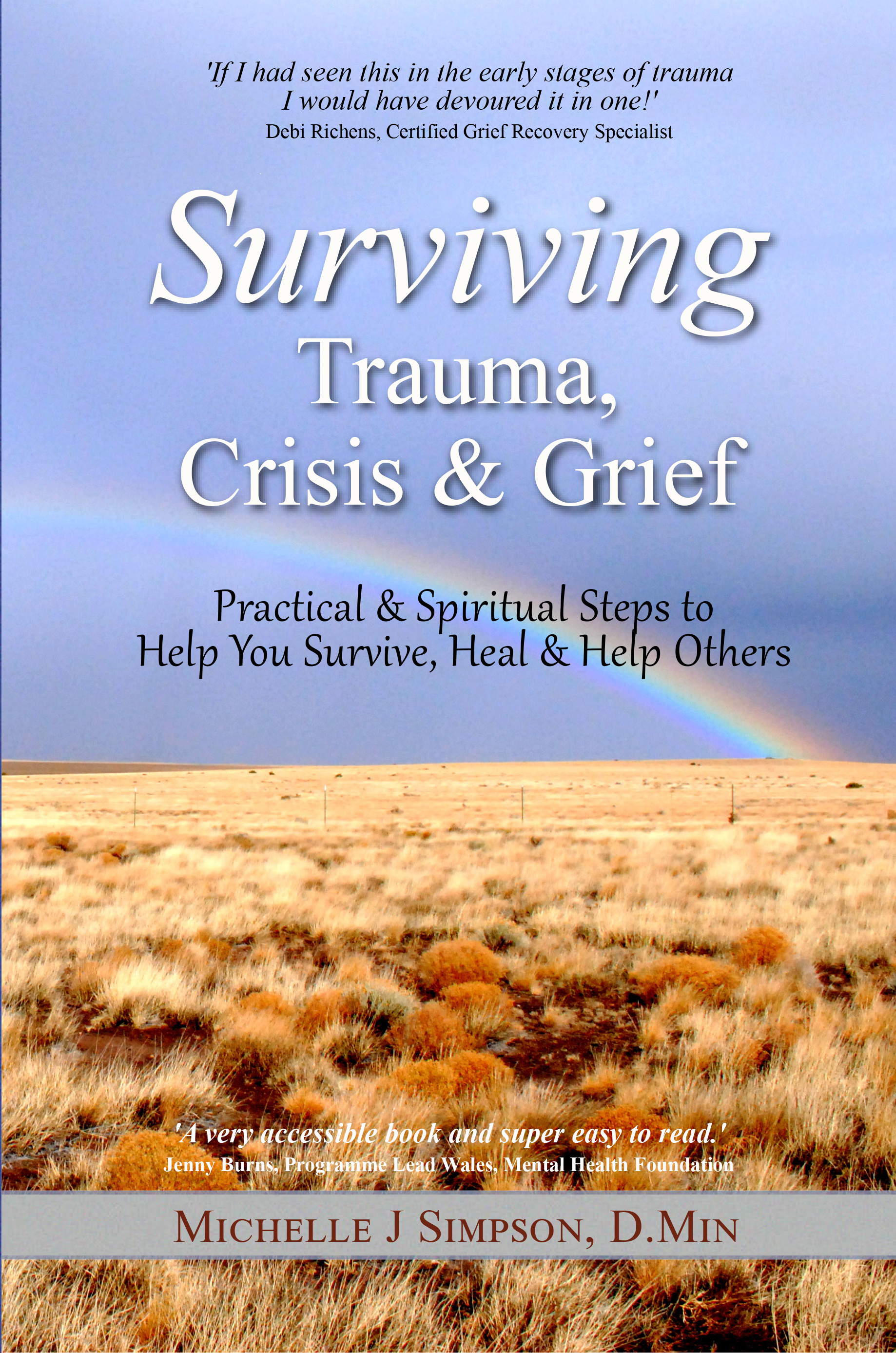 Trauma Full Cover Endorsement - Catalyst Ministries